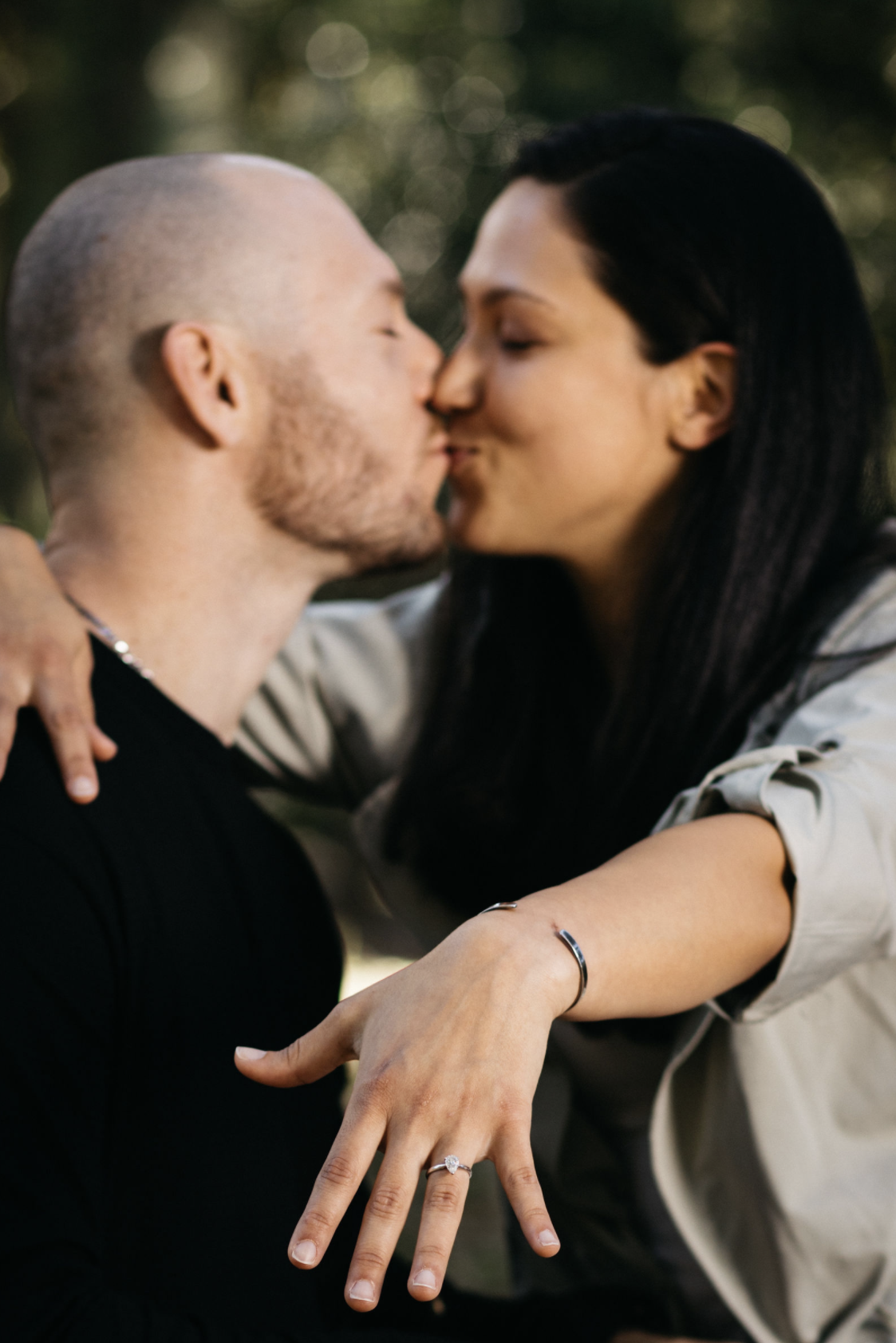 ENGAGEMENTS - Aroma Photo Studio